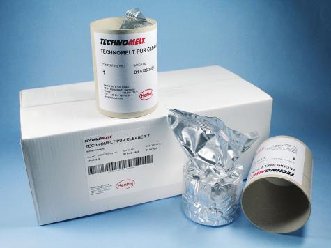 Technomelt Pur Cleaner 2 Kerze à VE | online kaufen - Walter & Mackh GmbH
