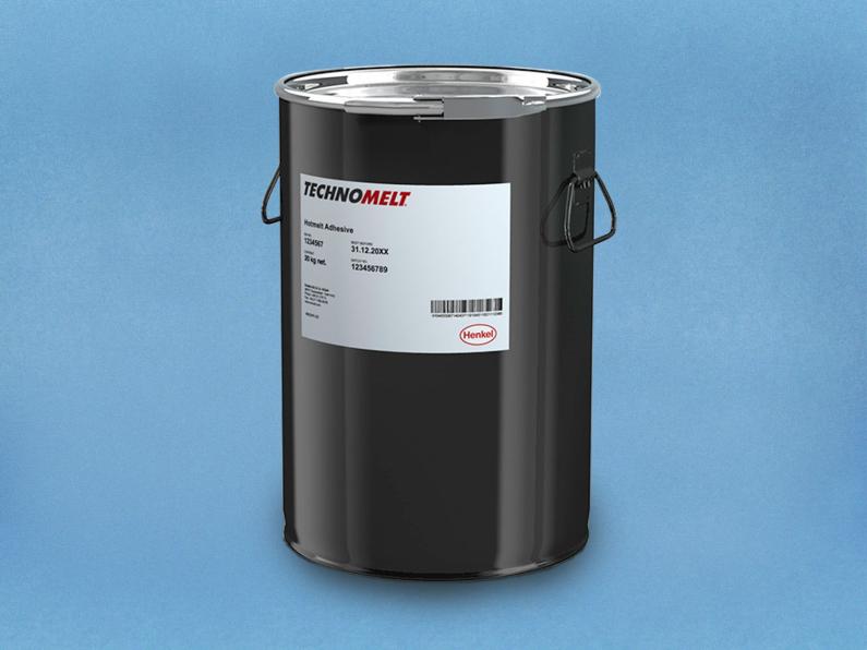 Technomelt Pur Cleaner ME Fass à 20 kg | online kaufen - Walter & Mackh ...