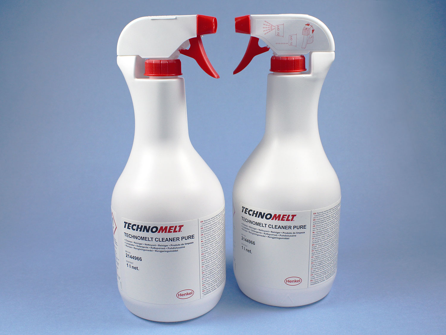 Walter & Mackh GmbH | Henkel Technomelt Cleaner Pure | online kaufen