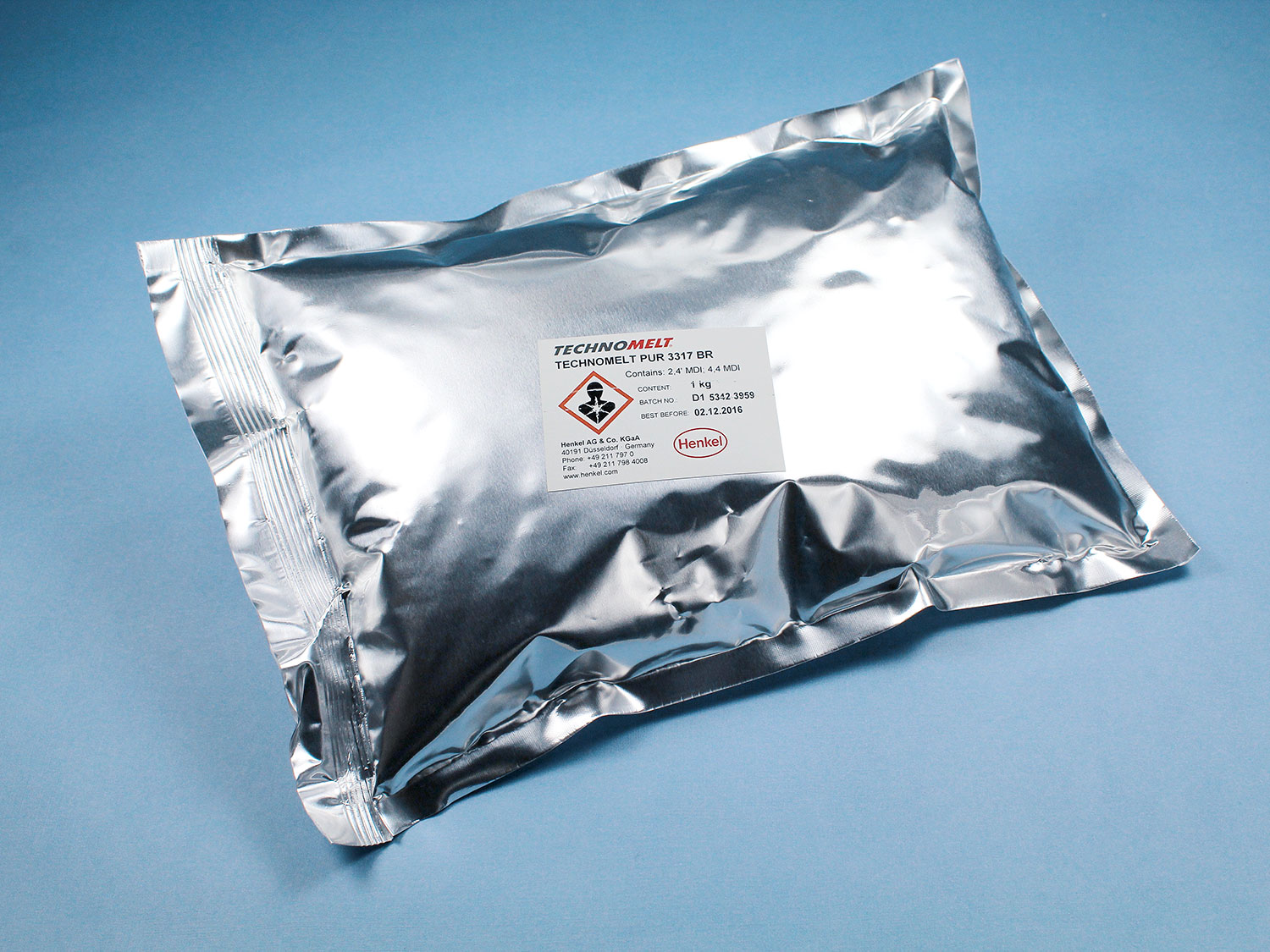 Technomelt Pur 3317 BR Beutel à 1 kg (Granulat) | online kaufen ...